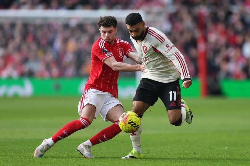 Man Utd and Everton make transfer inquiries for ex-Liverpool star amid ...