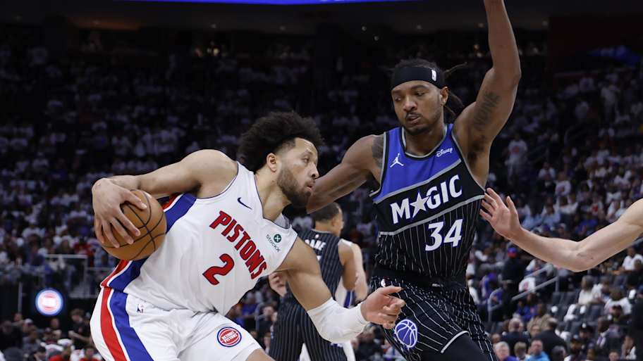 Orlando Magic lacked this one crucial trait in the NBA playoffs