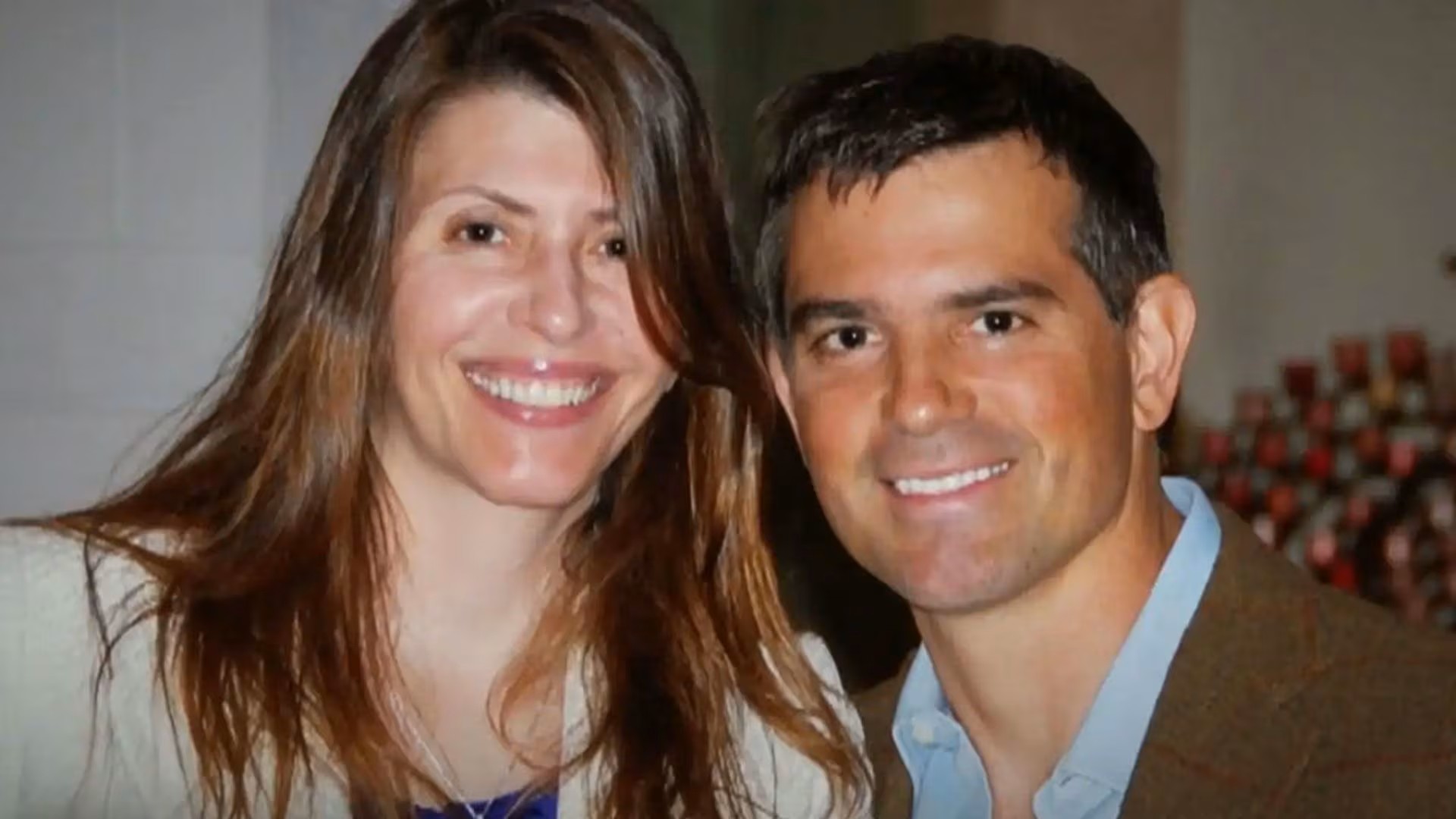 Justicia en el caso de Jennifer Dulos en Connecticut