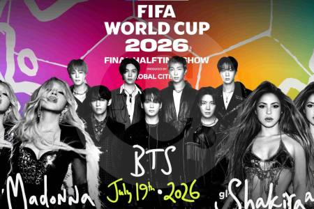La final del Mundial 2026 tendrá show de medio tiempo al estilo Super ...
