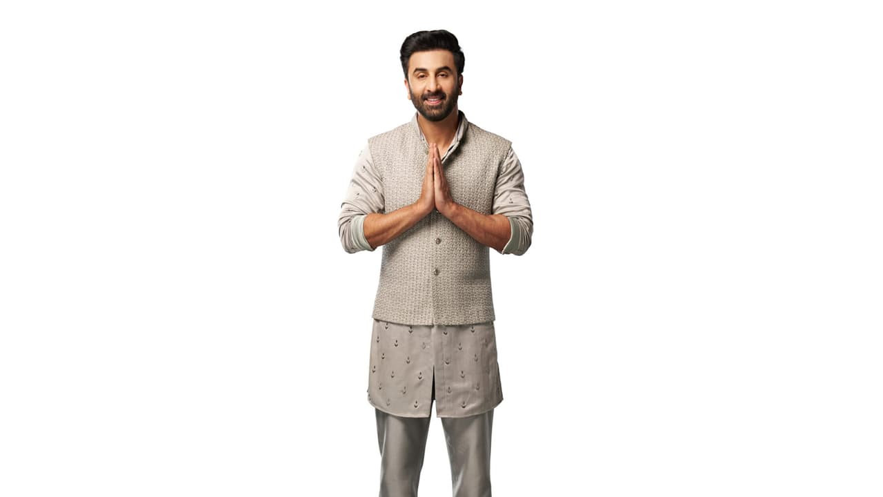 Ranbir Kapoor invests in Ayodhya's luxury real estate for Rs 3.31 cr