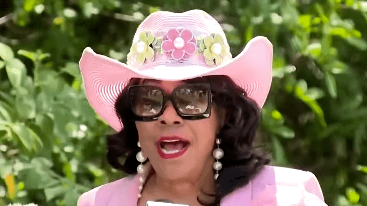 Another lawmaker is missing in action amid month-long absence from voting