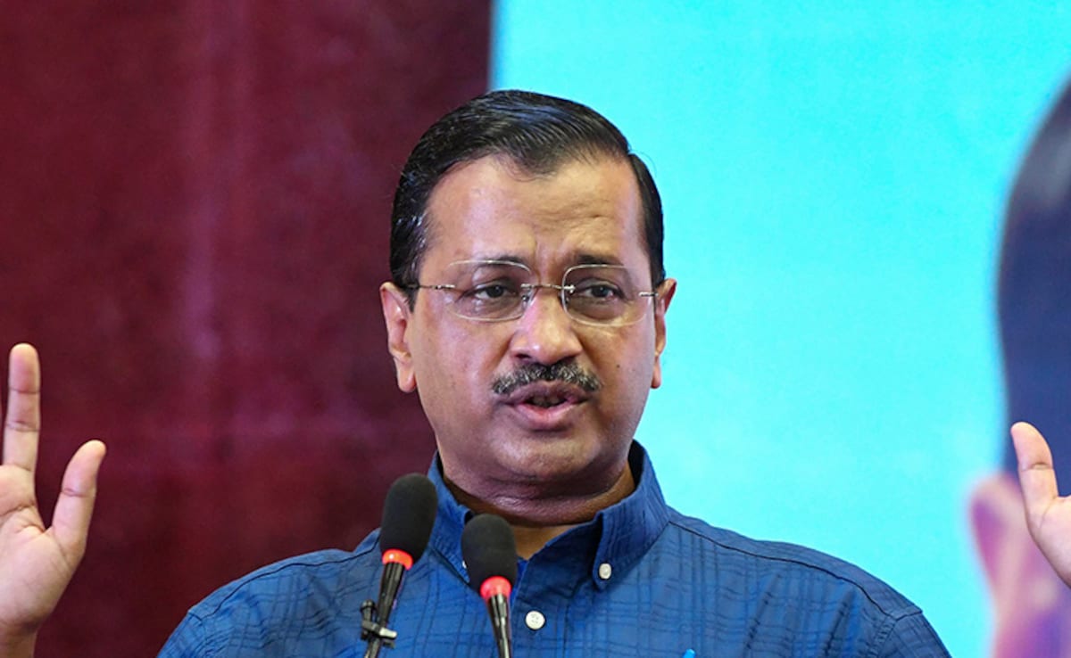 Arvind Kejriwal cannot intimidate me: High Court initiates contempt action