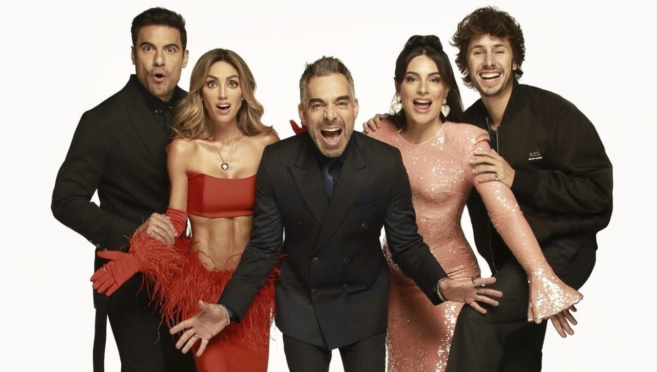 TelevisaUnivisión confirma nuevas temporadas de estos reality shows ...
