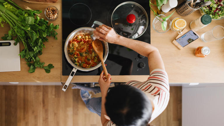 Not refrigerators, not dishwashers: The kitchen appliance that's ...