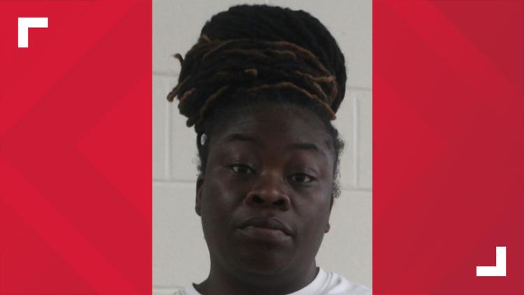 Sheriff: Houston County jailer accused of 'sexual assault by a person ...