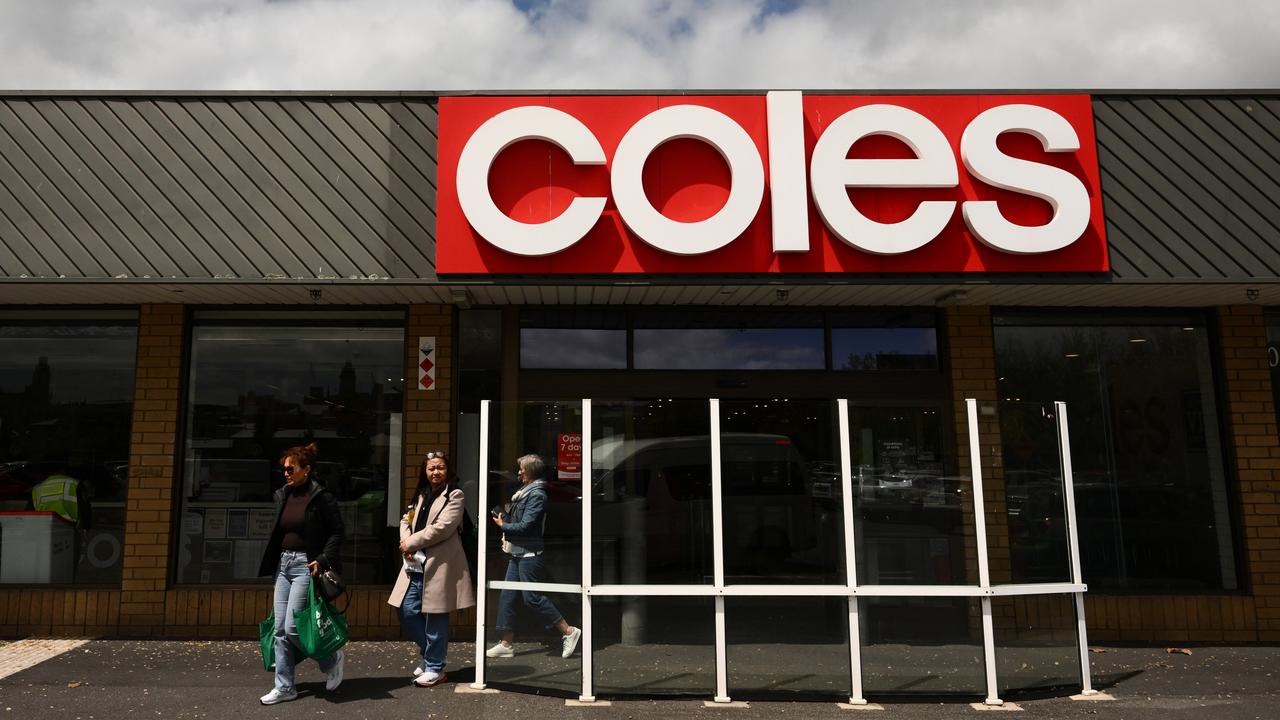 Shoppers could pay more after Coles misconduct ruling