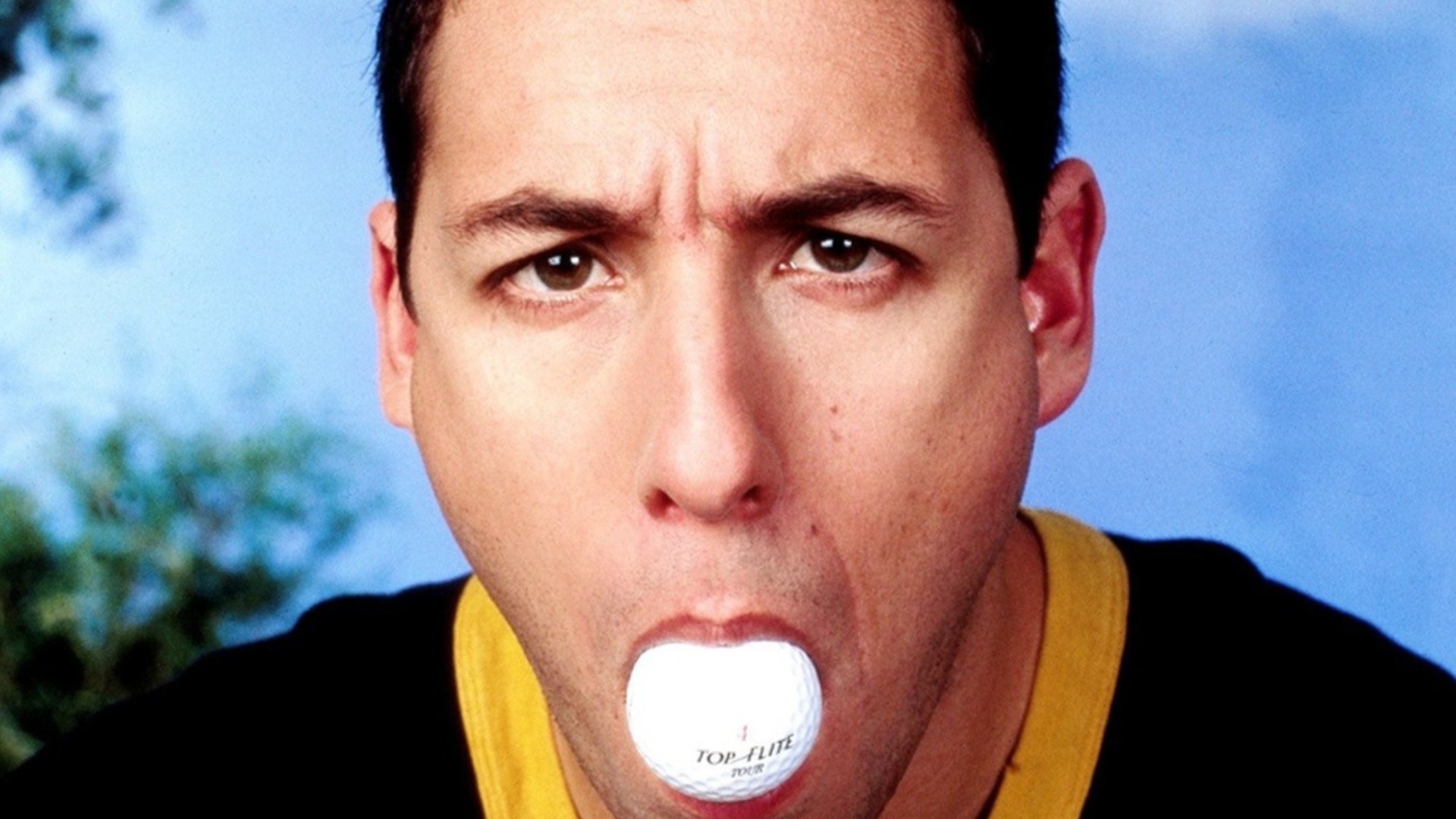 The untold truth of Happy Gilmore