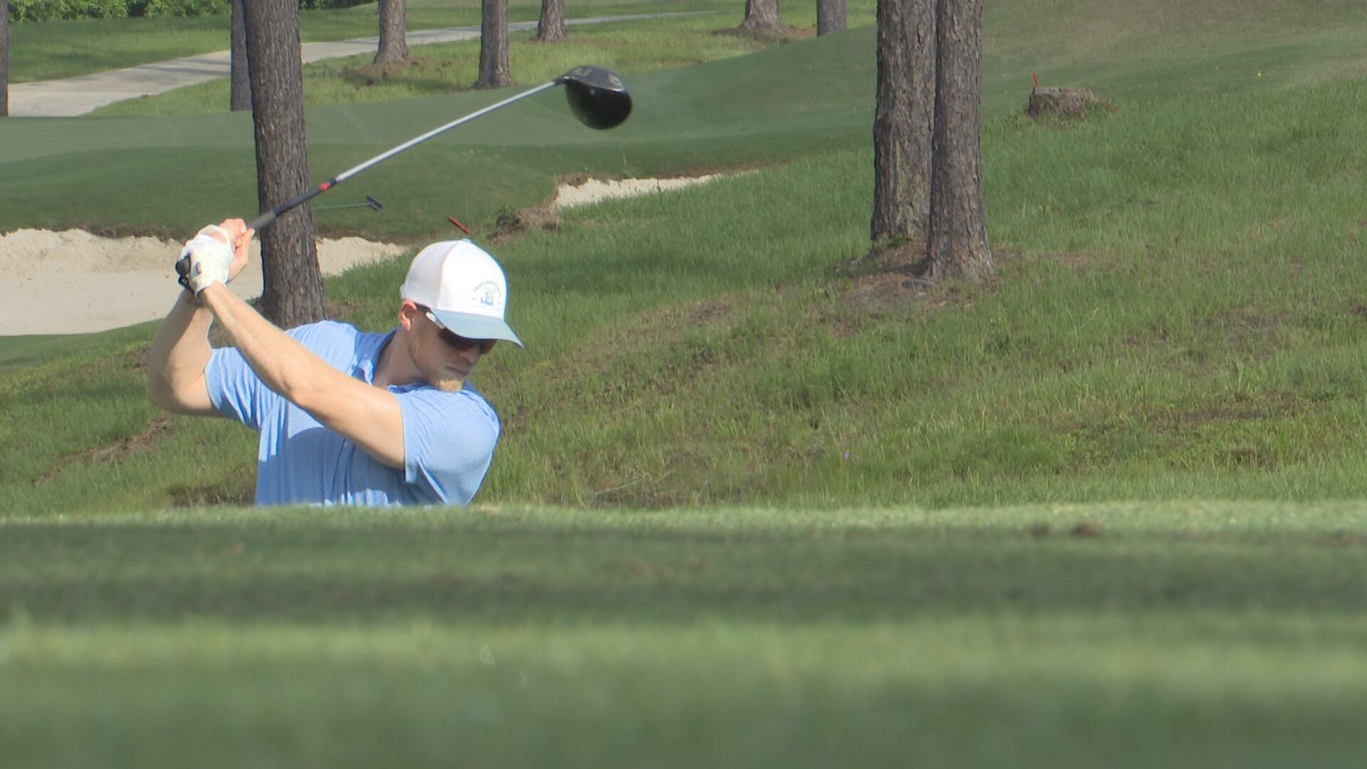 Goodwill Gulf Coast holds 37th annual golf tournament sponsored by Greer’s