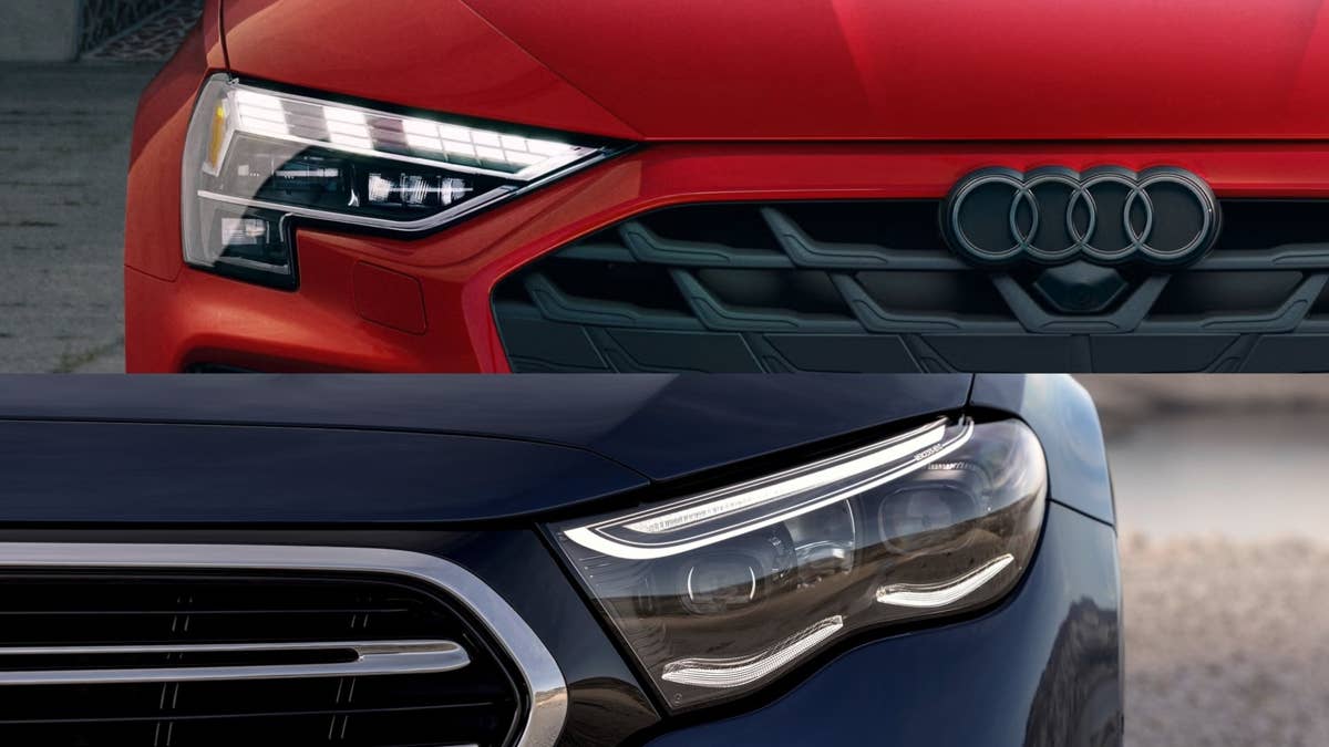 Audi vs Mercedes: Which is better to own in 2026?