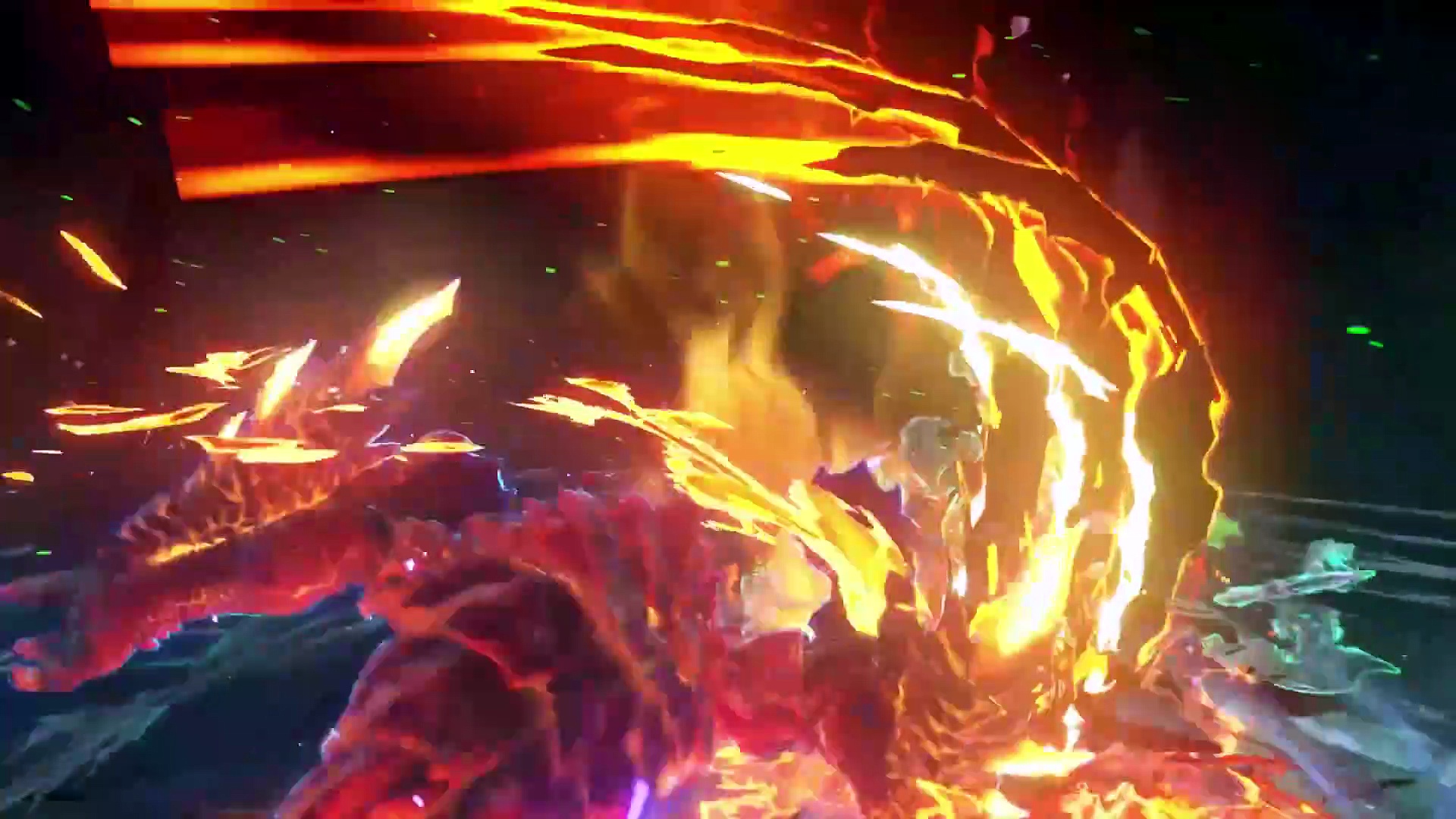 Granblue Fantasy: Relink Endless Ragnarok - Segundo tráiler: Fuerza y ...