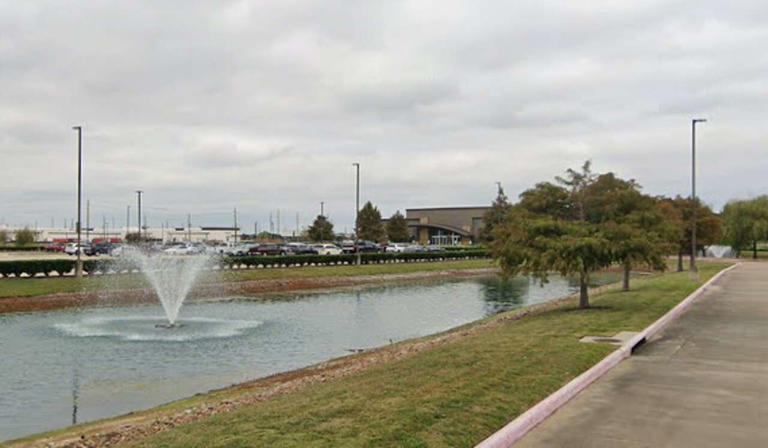 Growing Cypress megachurch plans huge new sanctuary and campus overhaul