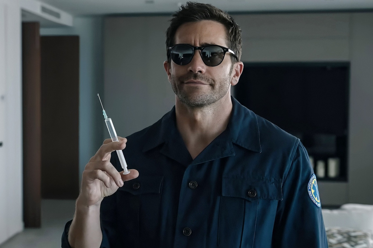 Is Guy Ritchie’s ‘In the Grey’ movie streaming on Netflix or Amazon ...