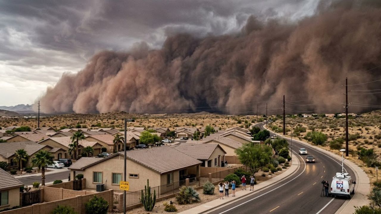 Valley fever is silently killing 1,000 Americans every year — and it is ...
