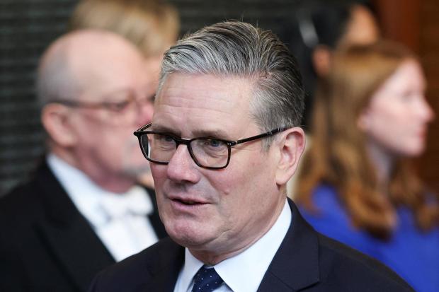 Labour MP resigns to make way for Andy Burnham as Keir Starmer challenger
