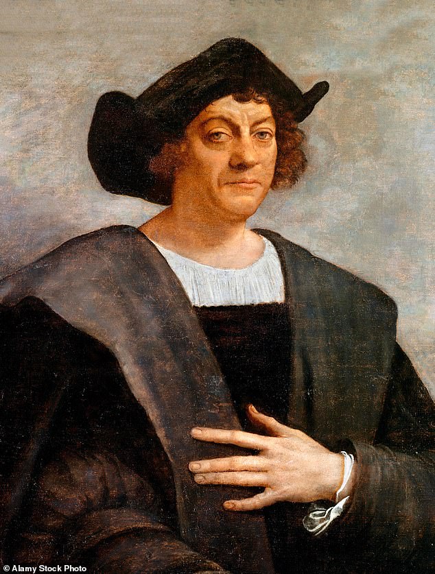 DNA analysis of Christopher Columbus reveals truth about explorer's ...