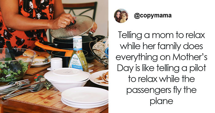 38 funniest Mother’s Day tweets to spam everyone you know who is a parent