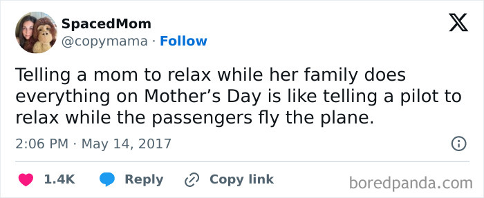 38 funniest Mother’s Day tweets to spam everyone you know who is a parent