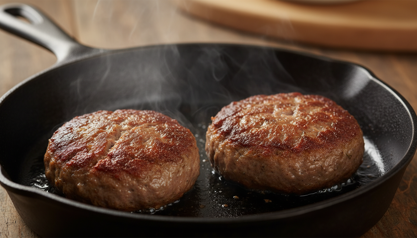 The best breakfast sausage, according to our taste test