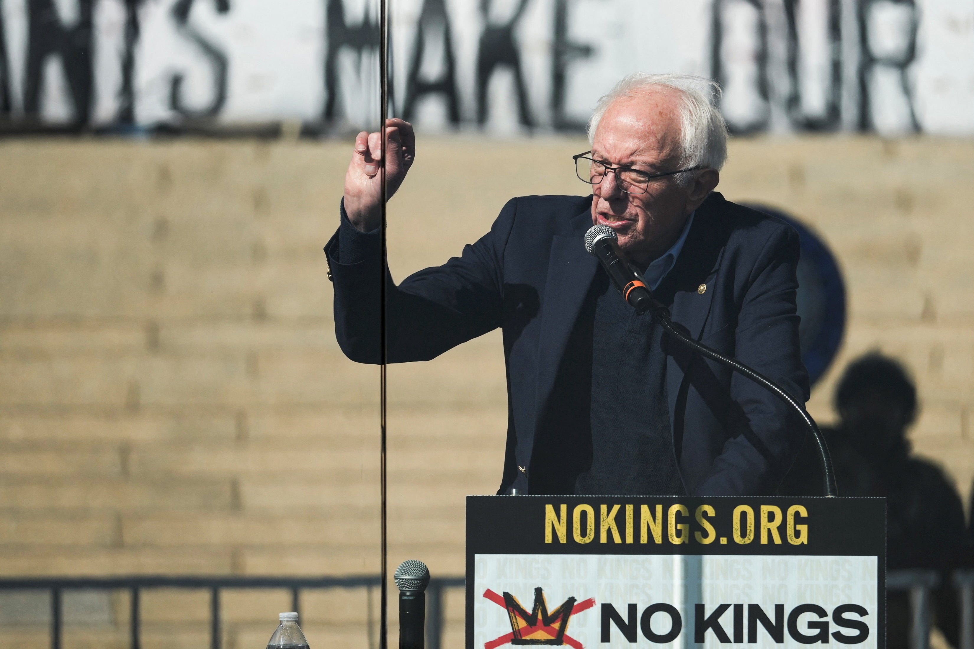 Here's why Bernie Sanders, Cory Booker will be in Corpus Christi in June