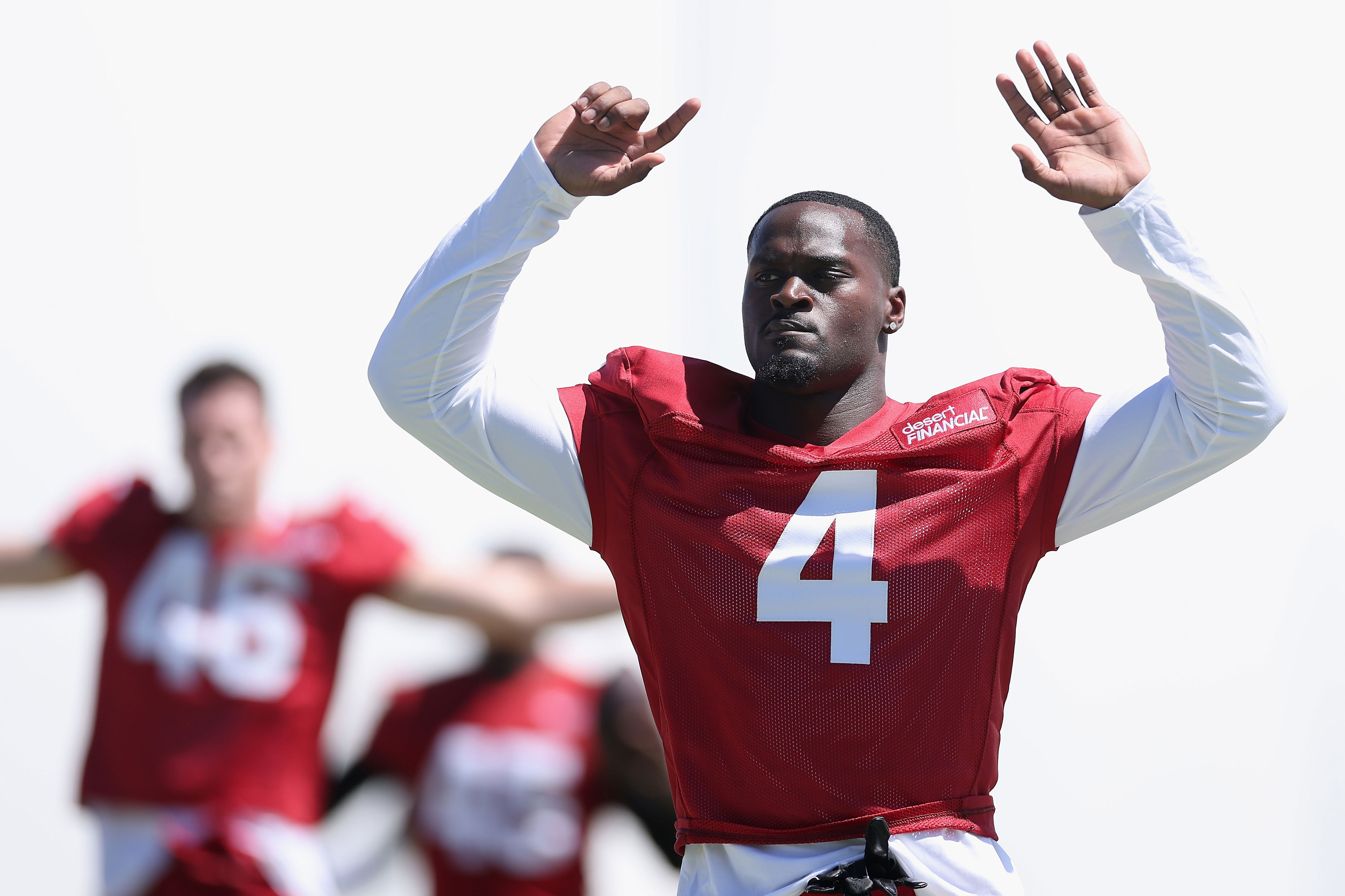 Cardinals Rookie RB Jeremiyah Love Tabbed by Insider for Major Honor