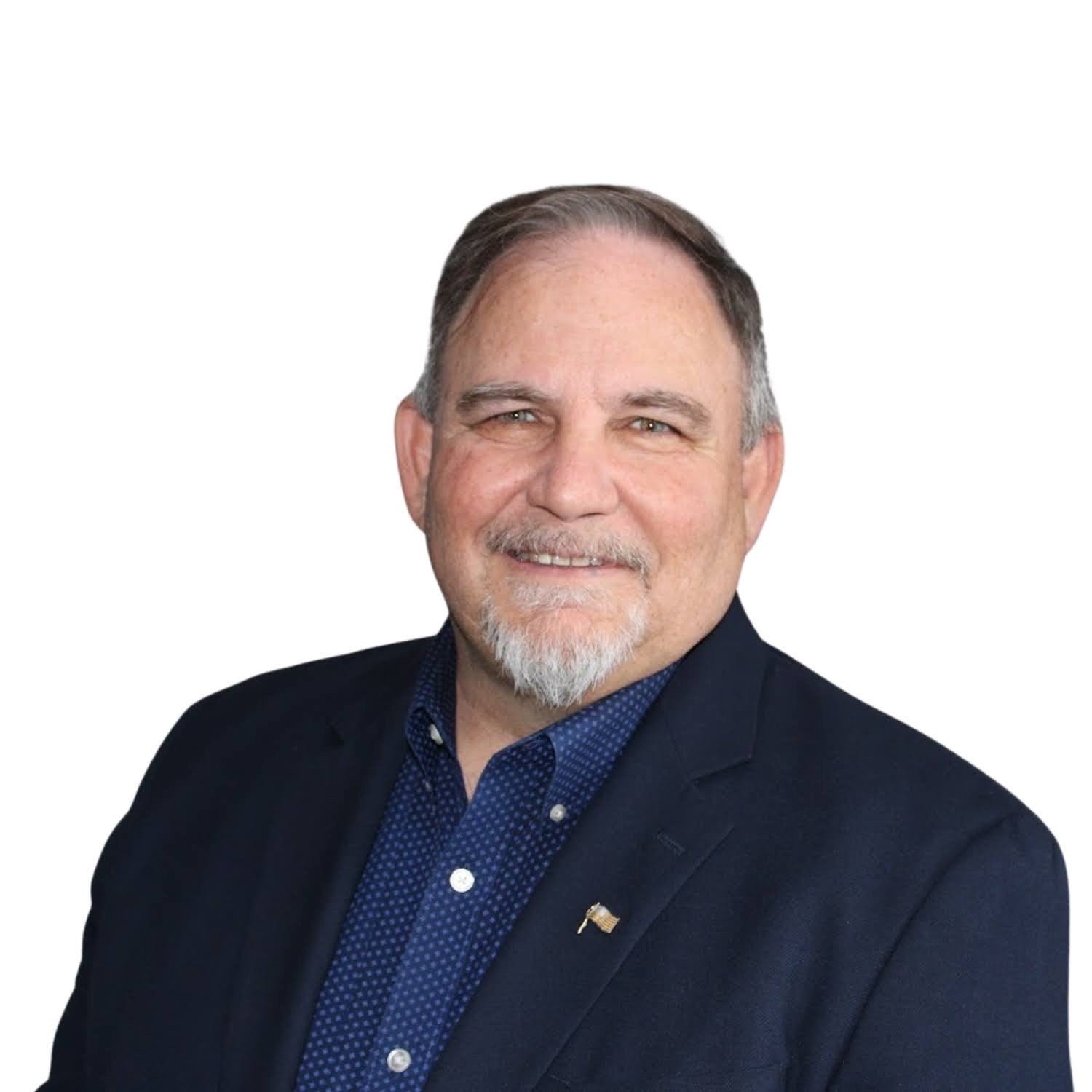 President Trump endorses David Flippo for Nevada seat in US House