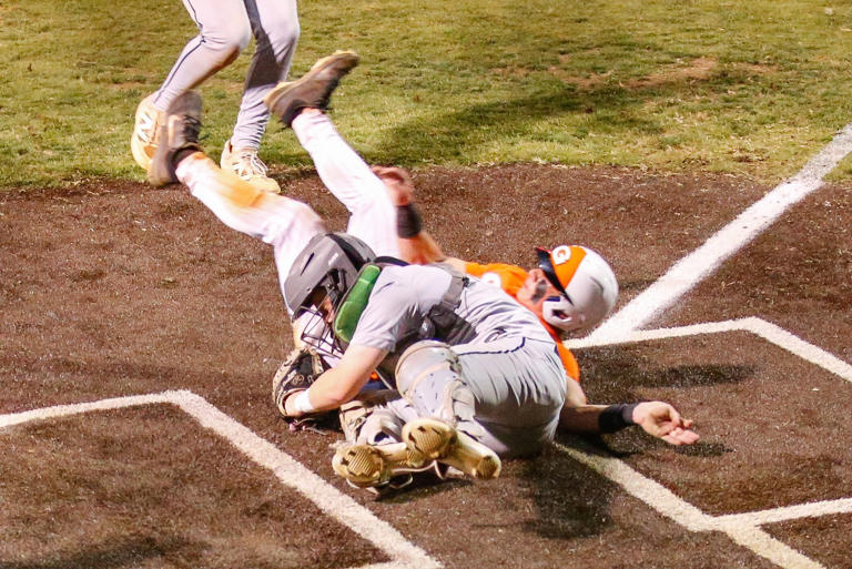 Alabama high school baseball: See Wednesday’s semifinals scores ...