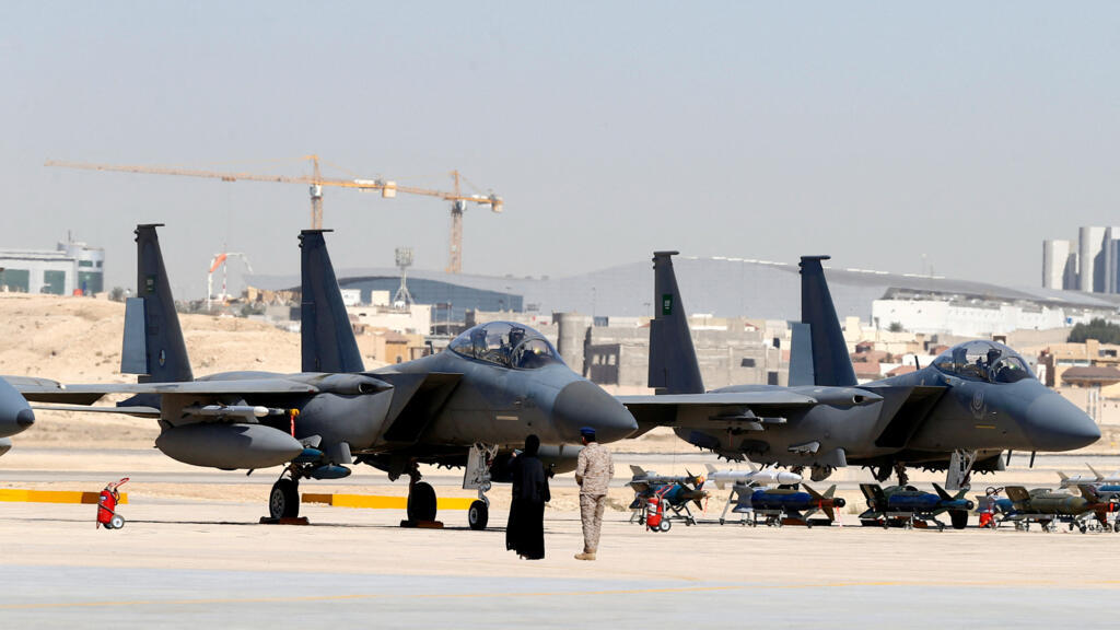 Why did Saudi Arabia and the UAE allegedly carry out secret bombing ...