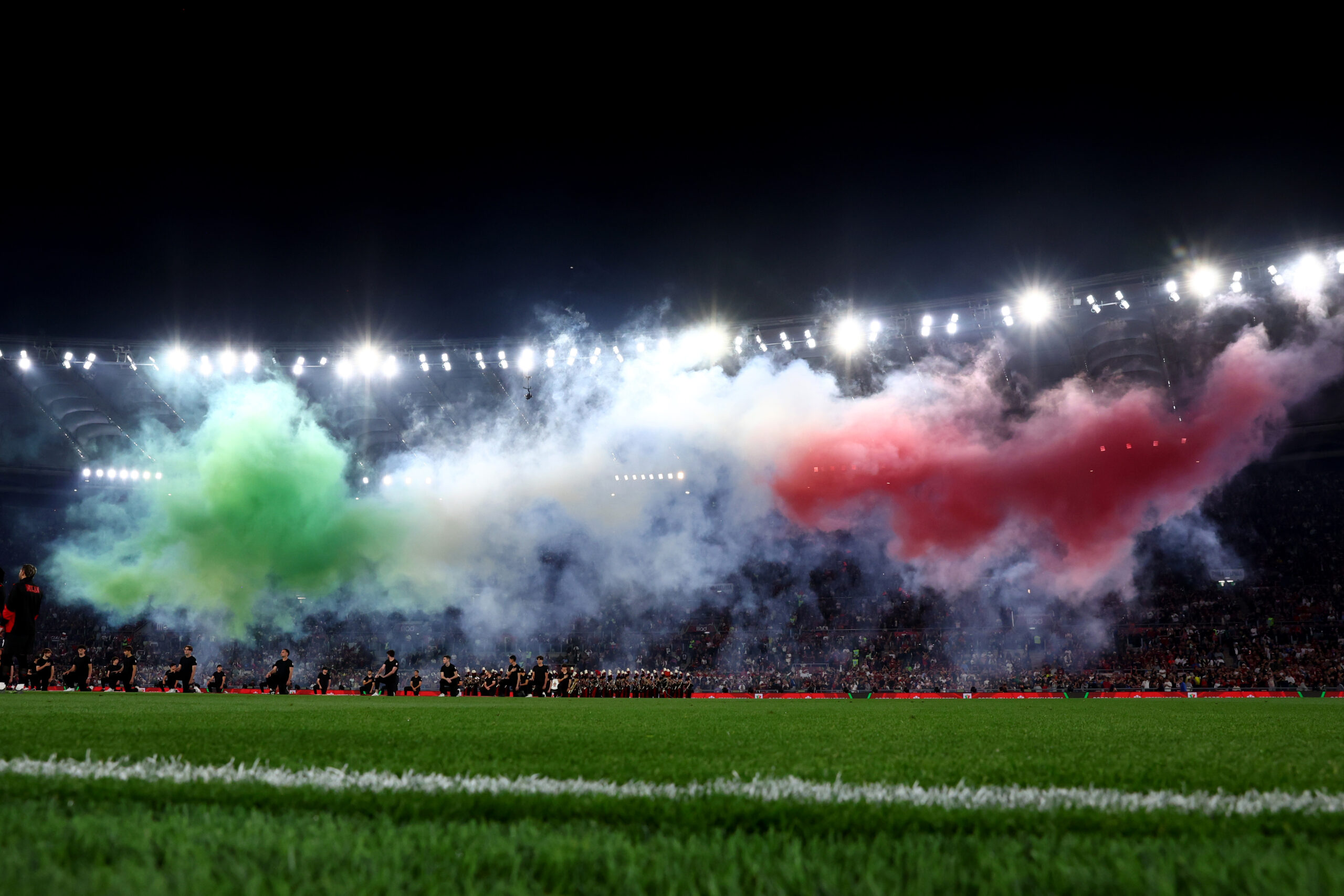 Milan, bisogna tornare a considerare la Coppa Italia: l'albo d'oro ...