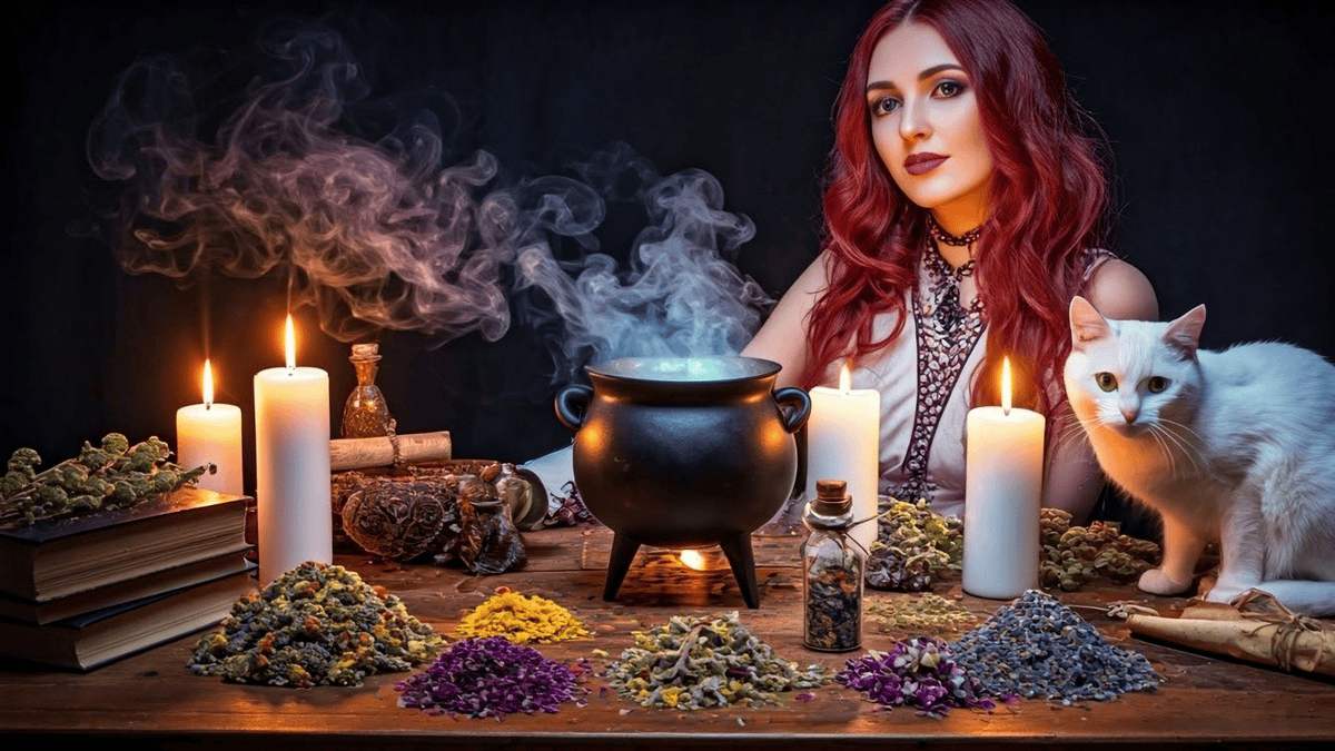 8 reasons herbal medicine was once seen as magical knowledge