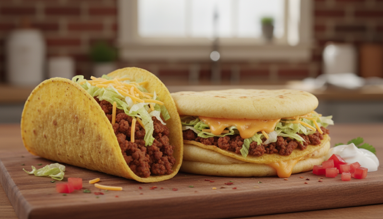 Everything you need to know before placing your next order at Taco Bell