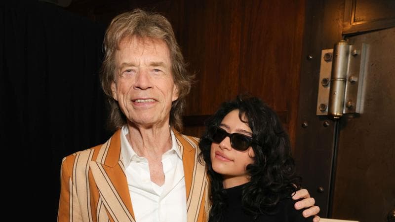 I Rolling Stones tornano giovani in “In the stars”: con il deepfake il ...