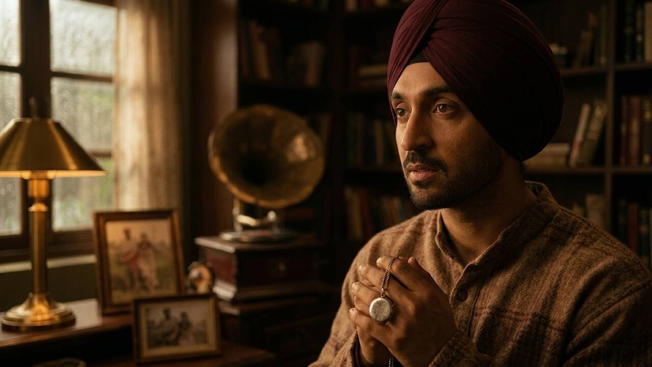 Main Vaapas Aaunga track: The new song from Imtiaz Ali's film has been ...