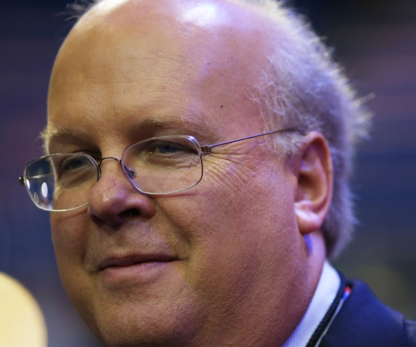 Karl Rove: AOC hurts Dems' midterm chances