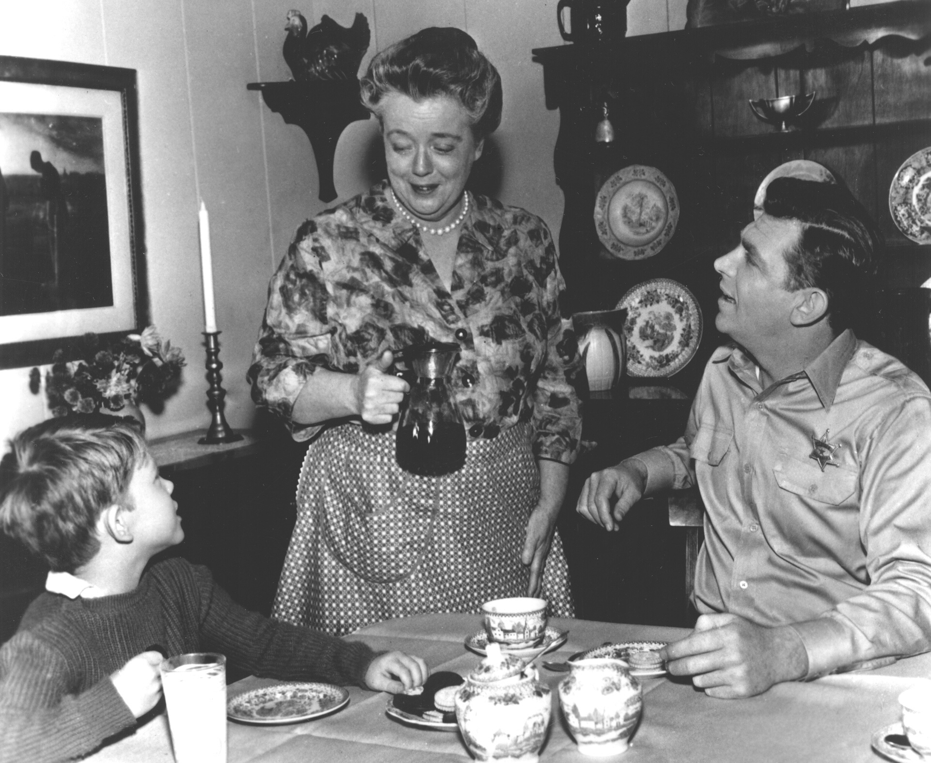 MeTV’s ‘Month of Mayberry’ celebrates favorite characters from ‘The ...