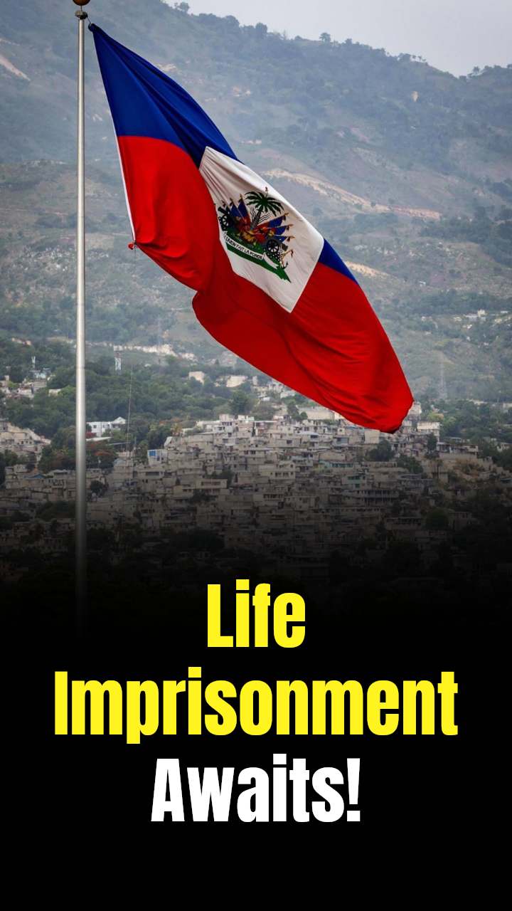 Assassination of Haiti president: Four suspects from South Florida ...