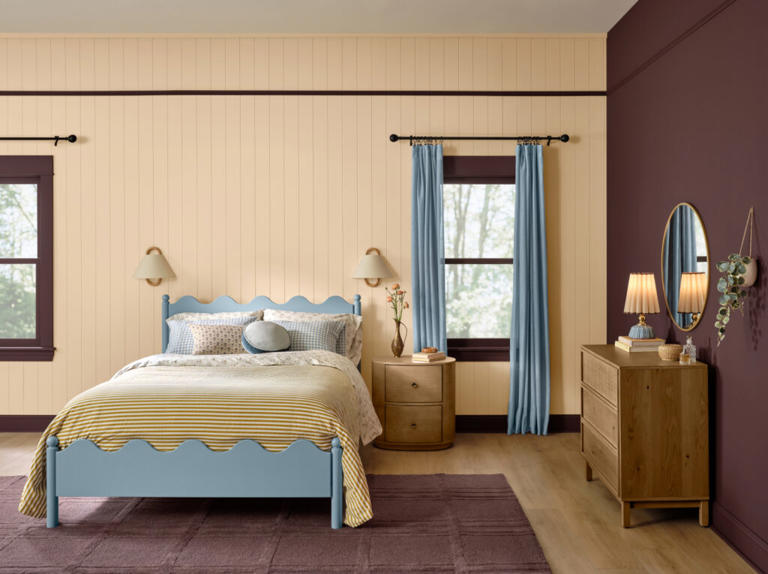 2026 summer decor and color trends
