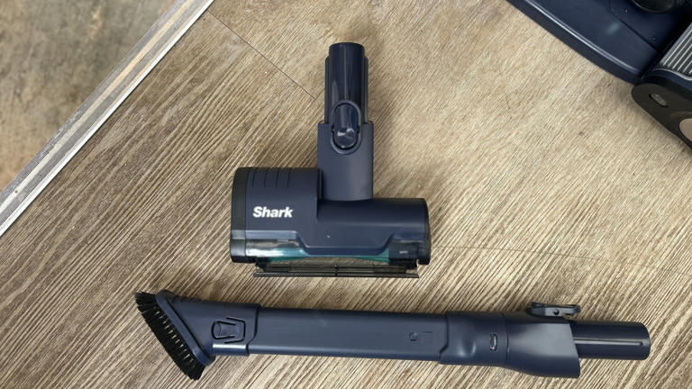 Shark PowerDetect Speed review: The cordless vacuum to beat in 2026