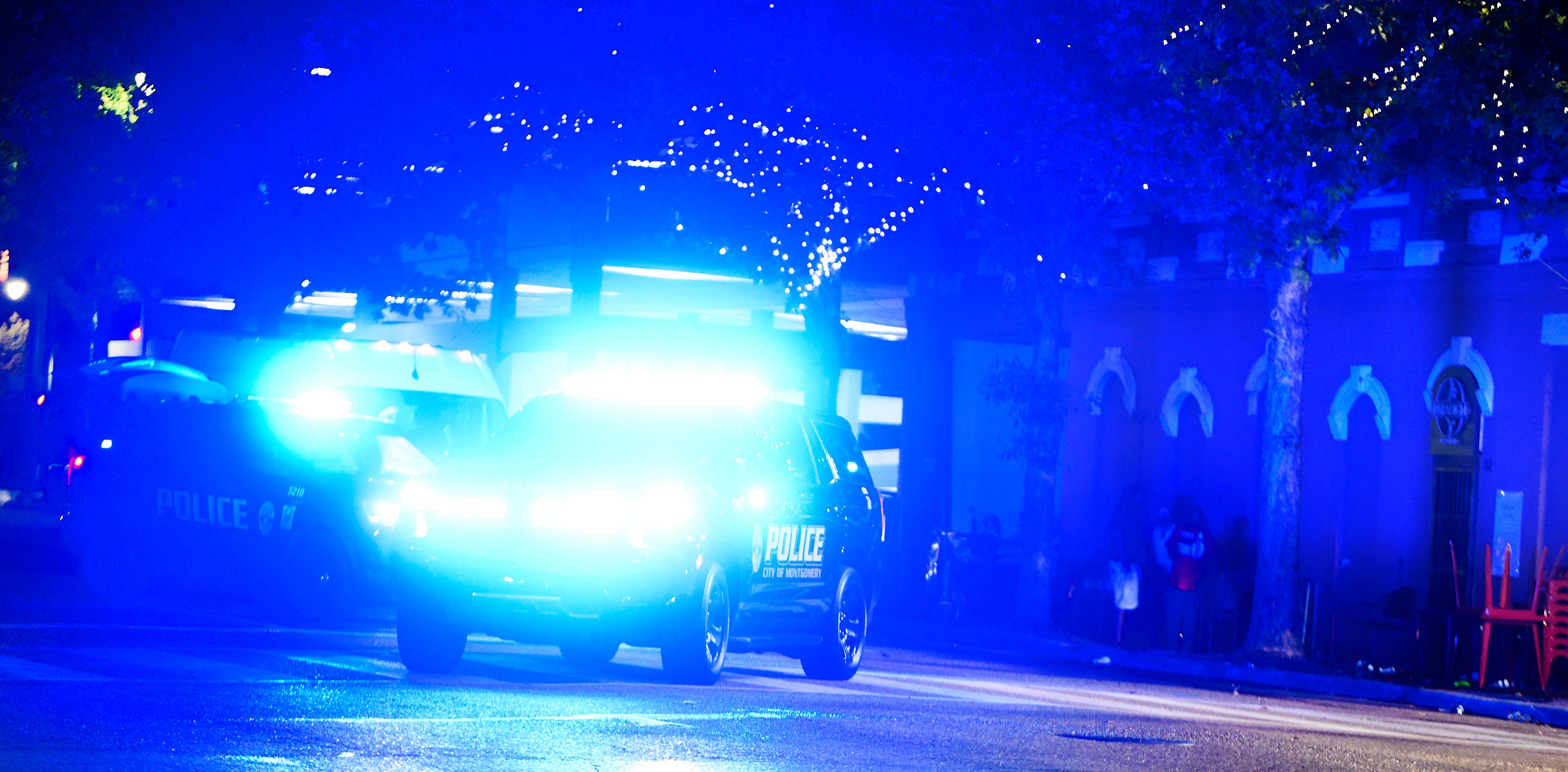 Alabama woman, post-surgery, shot husband, claimed she was ‘annoyed’