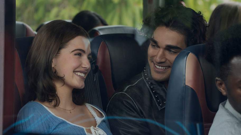 Josh Heuston won't return as Justin Kohl in Off Campus season 2