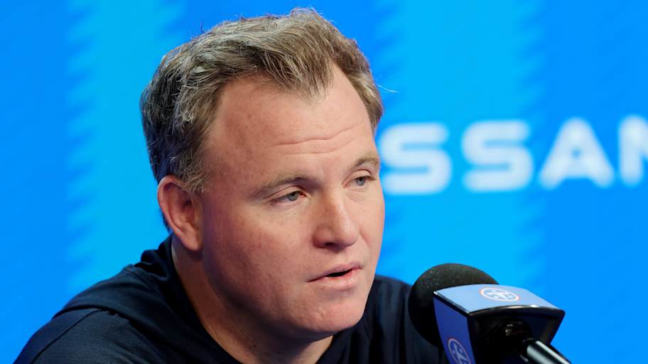 Titans just got handed a scheduling gift they absolutely cannot ...