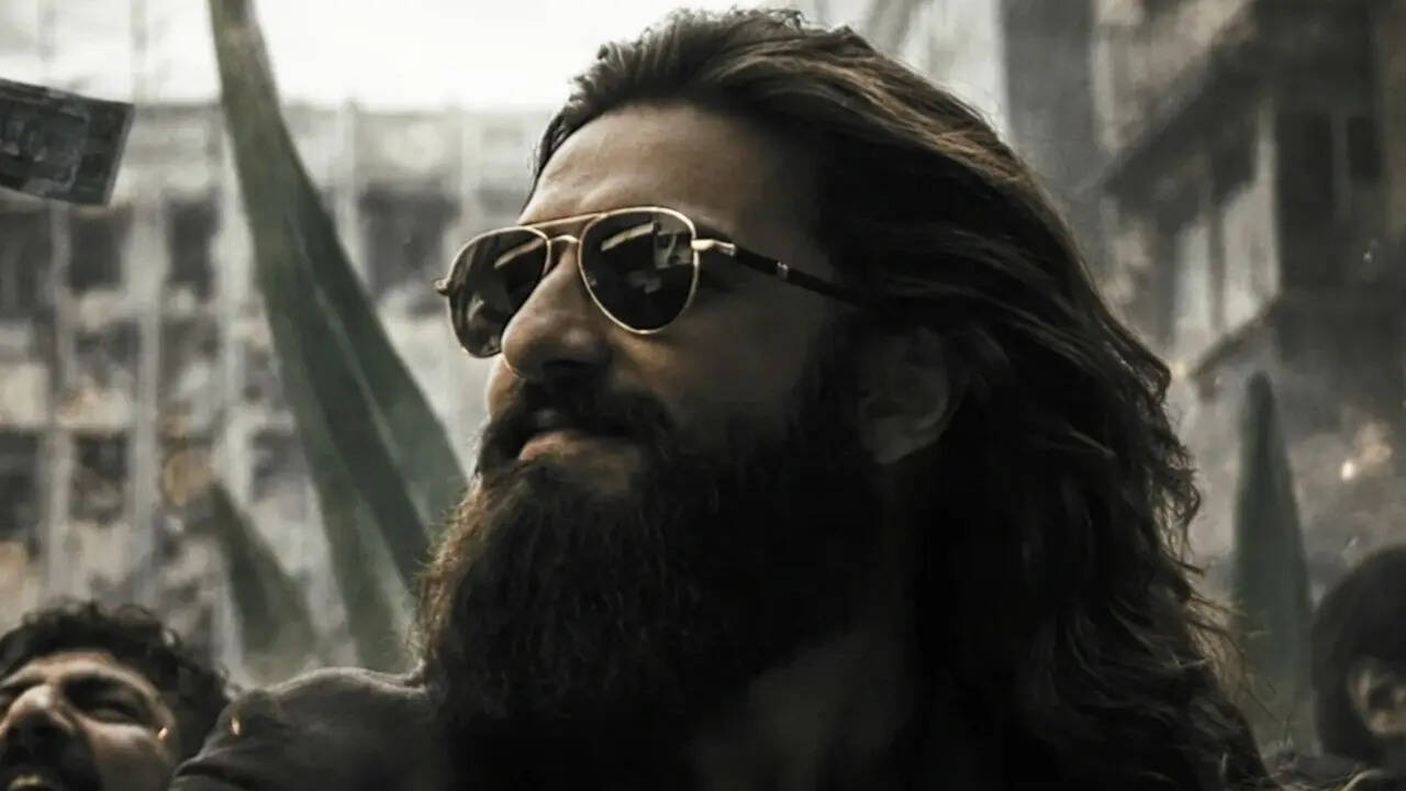'Dhurandhar 2' OTT release: Raw and uncut version of the Ranveer Singh ...