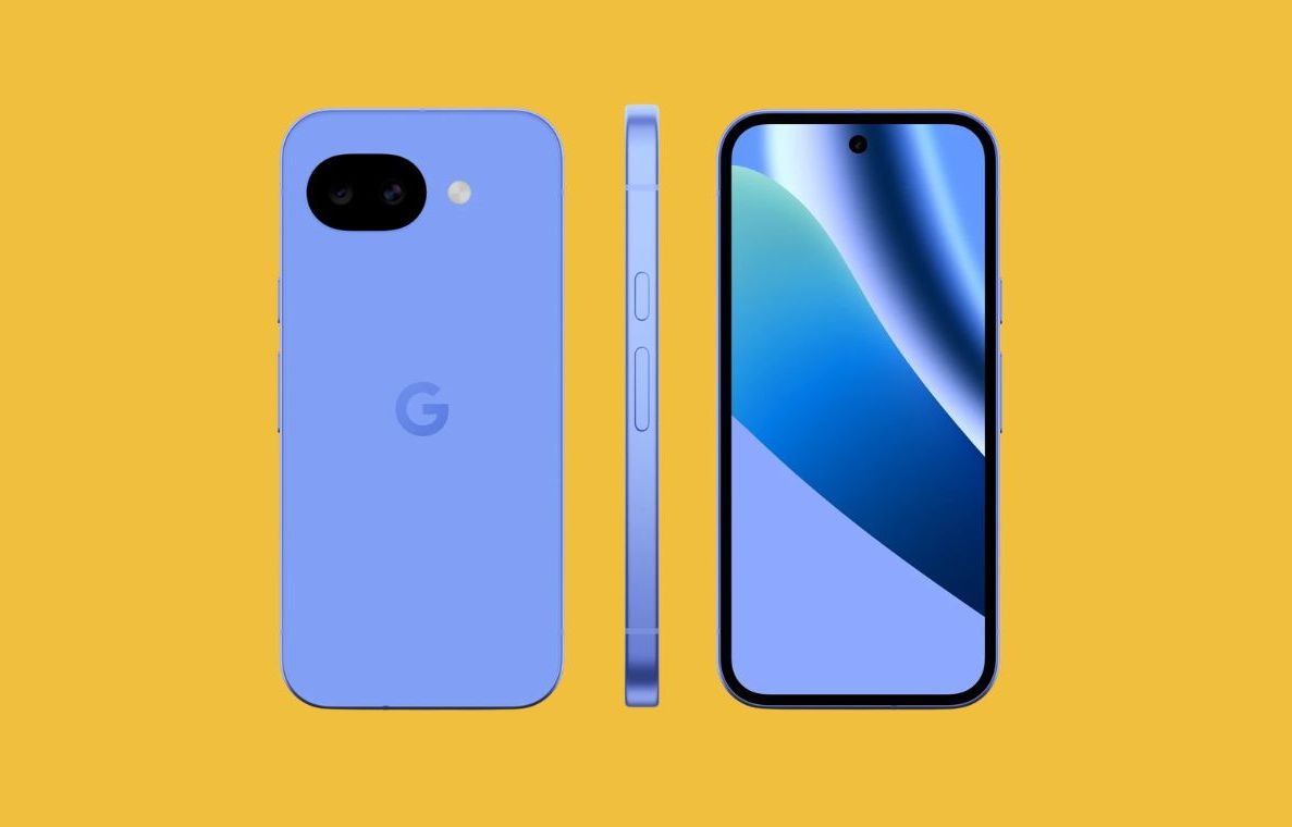 Sans prévenir, Amazon brade le prix du nouveau Google Pixel 10a