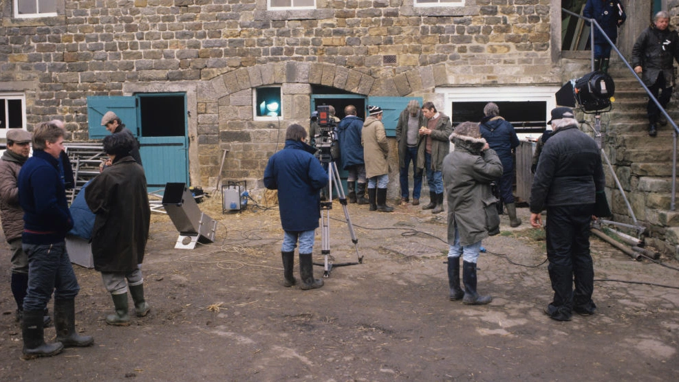 Patsy Kensit to reprise Sadie King role in Emmerdale