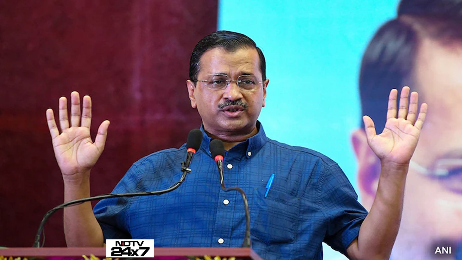Arvind Kejriwal cannot intimidate me: High Court initiates contempt action