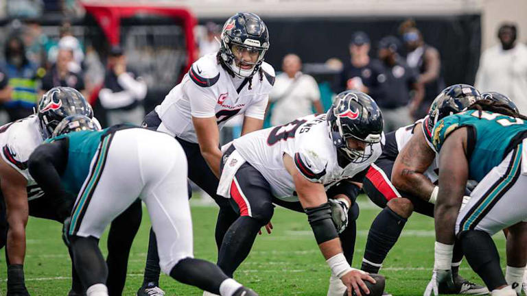Texans schedule tracker: Confirmed games, rumors & everything we know