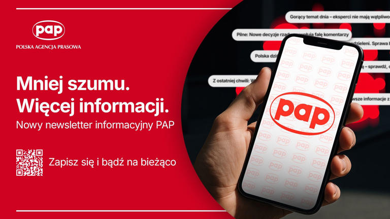PAP uruchamia newsletter informacyjny