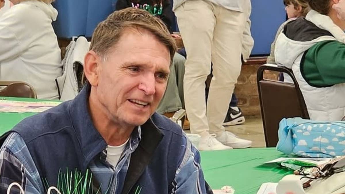 Update: Gallrein political director scrubs online accounts after white ...