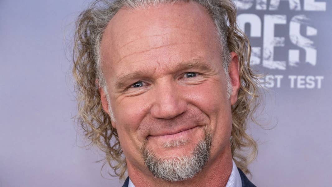 Kody Brown’s radical transformation has 'Sister Wives' fans doing a ...