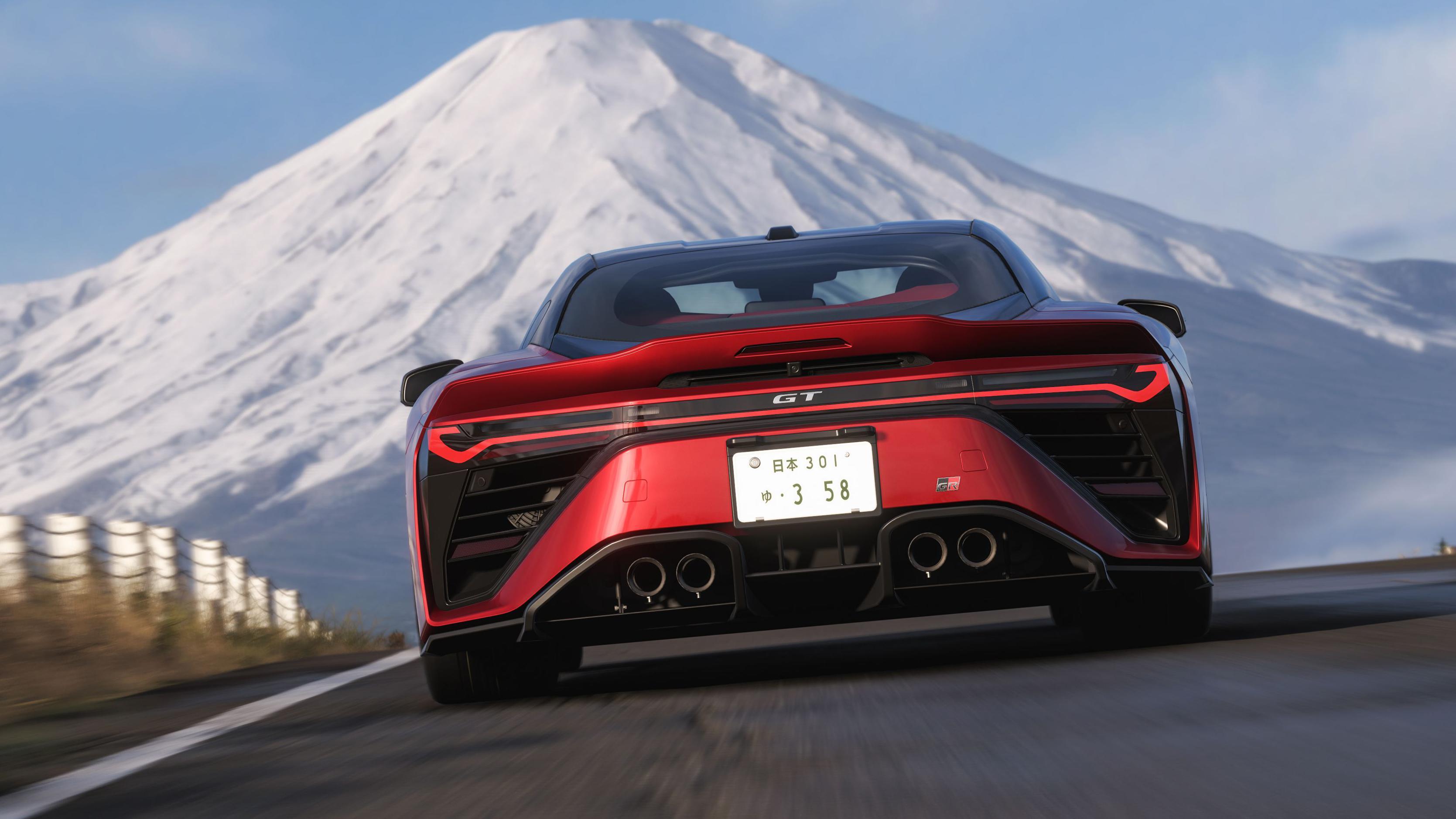 Critics say Forza Horizon 6 is one of year's best video games